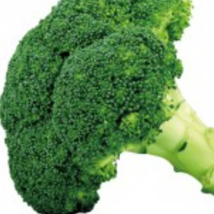 BROCCOLI XO - YouTube