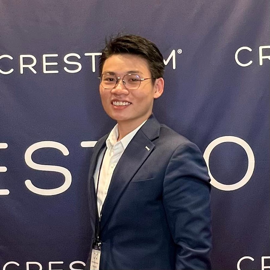 Tran Duc Vinh - YouTube