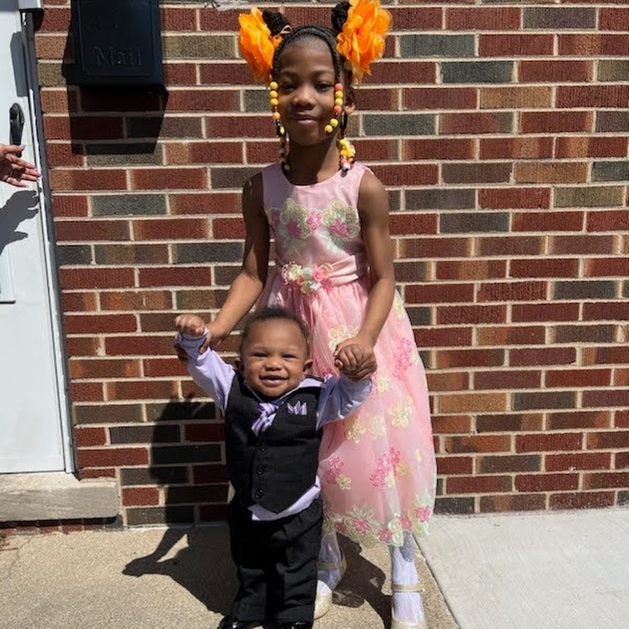 Keii Mariee - YouTube