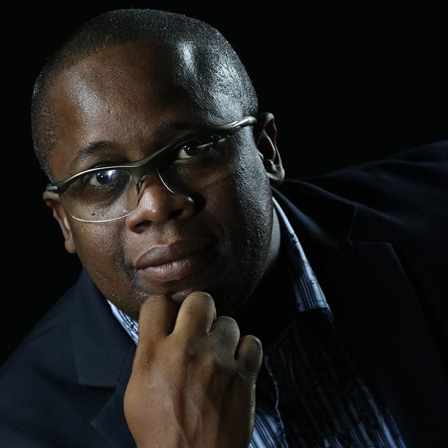 Randy Thompson - YouTube