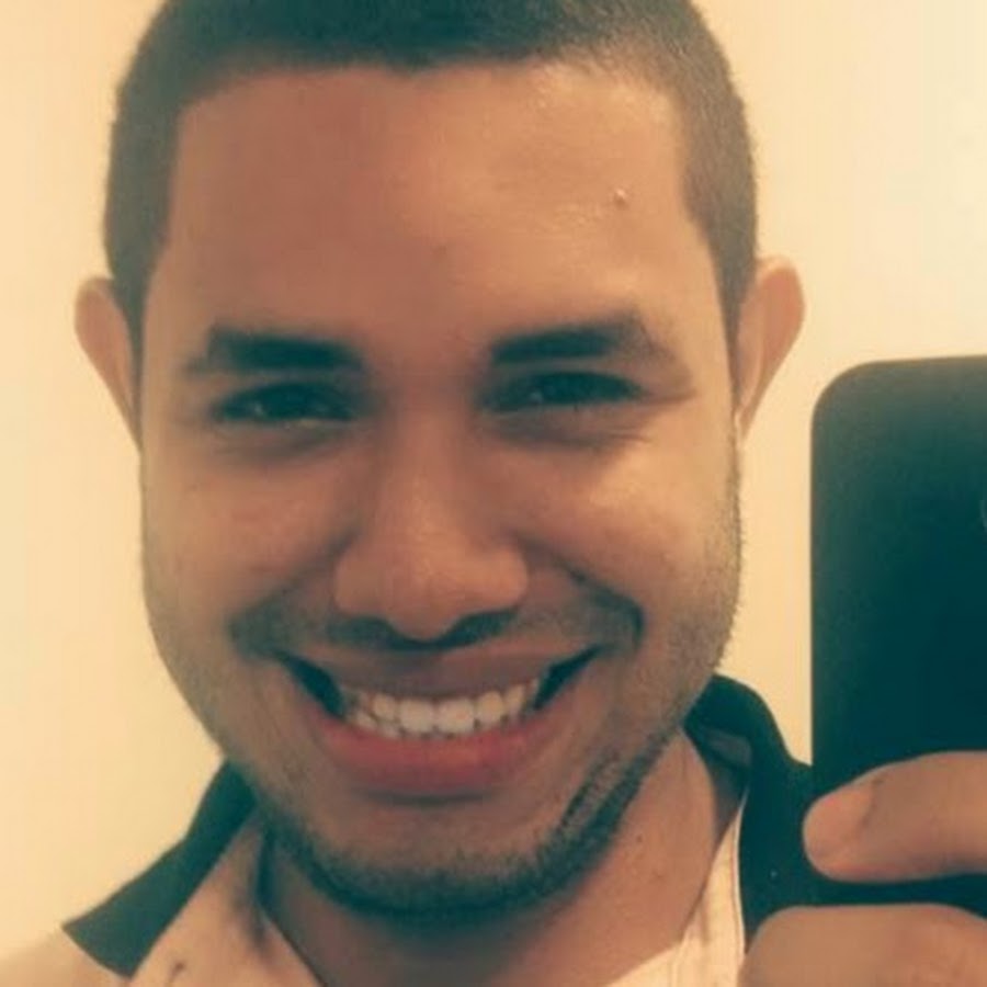 Raphael Paiva - YouTube