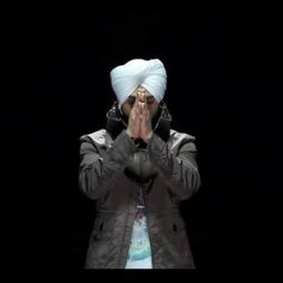 Lucky Singh - YouTube