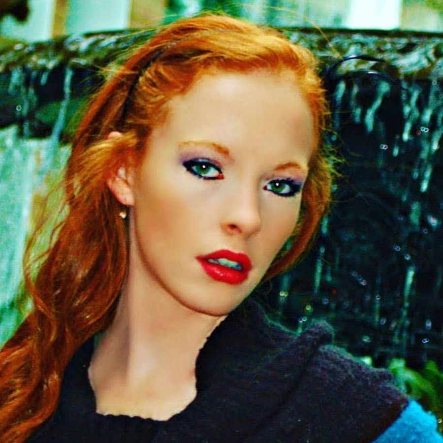 Lacey Montgomery Youtube