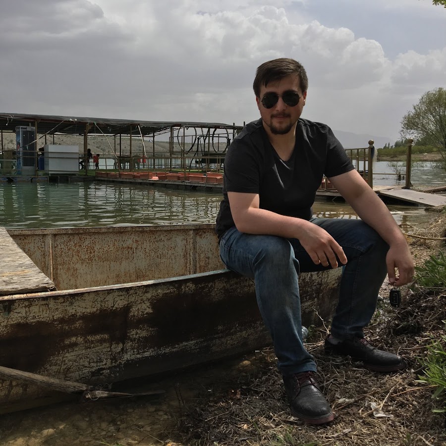 Hasan Kaplan Youtube