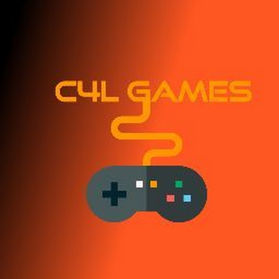 C4L GAMES - YouTube