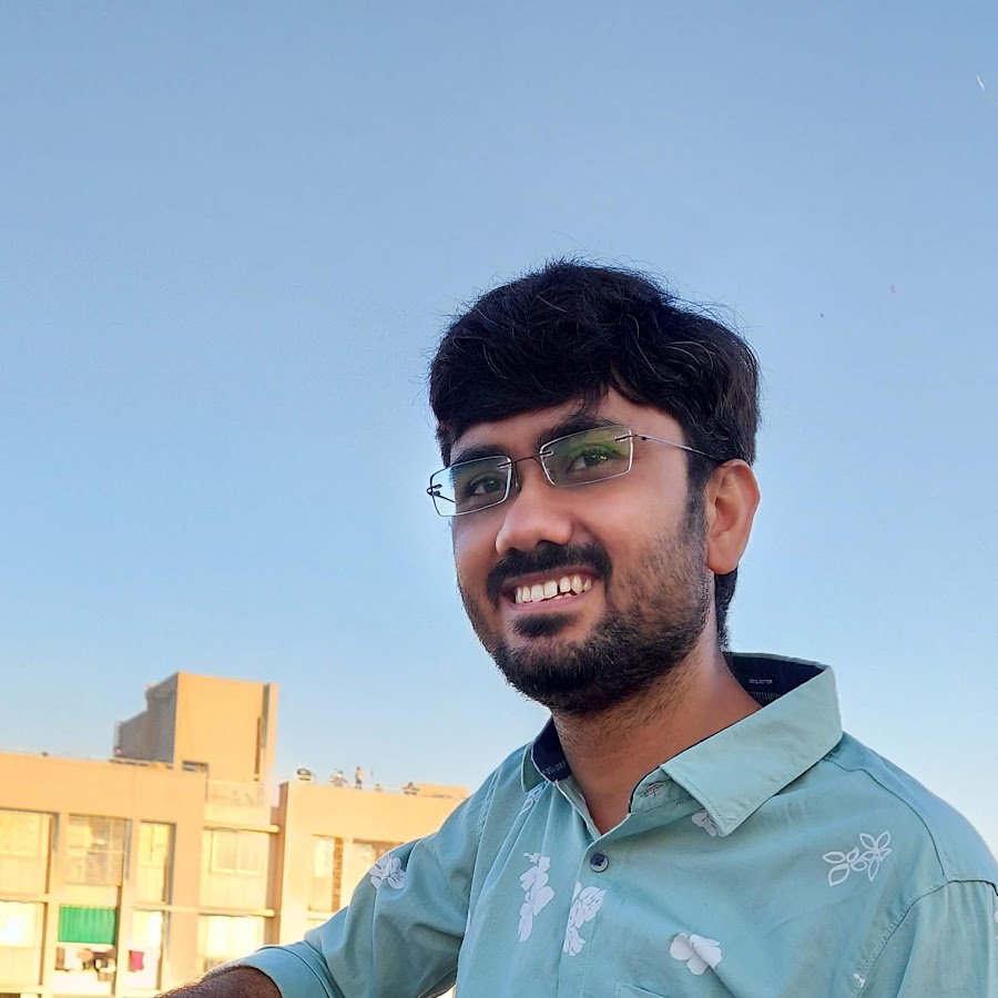 Nikunj Mistry - YouTube