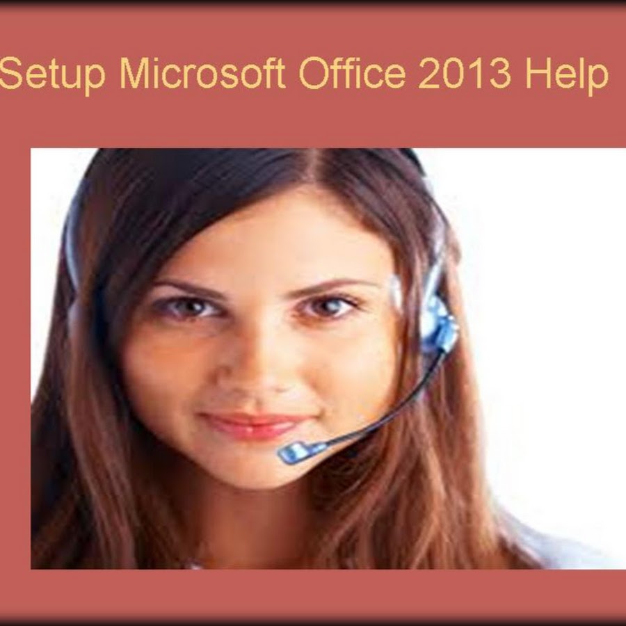 MSOffice Setup - YouTube MSOffice Setup - YouTube