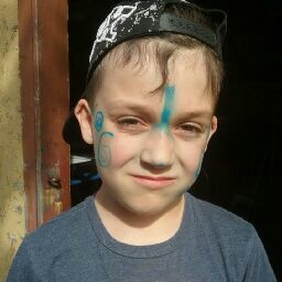 Brandon Fournier - YouTube