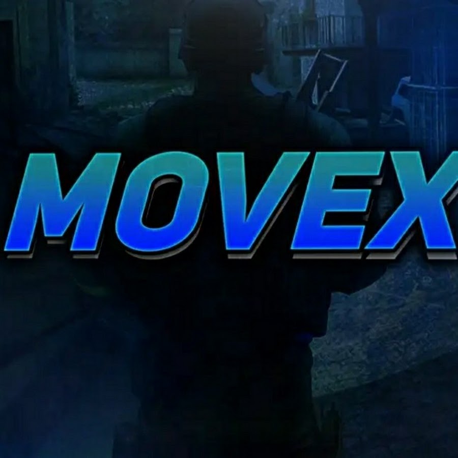 Movex standoff2 - YouTube