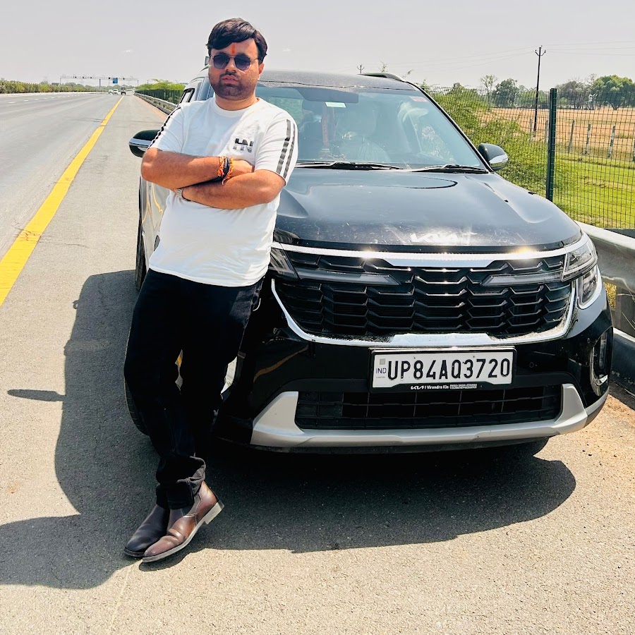 Siddharth Tiwari - YouTube