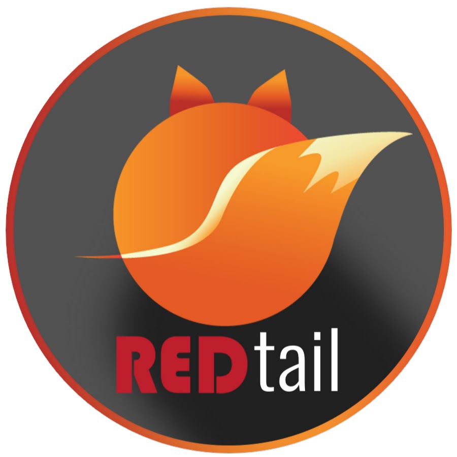 redtail - YouTube