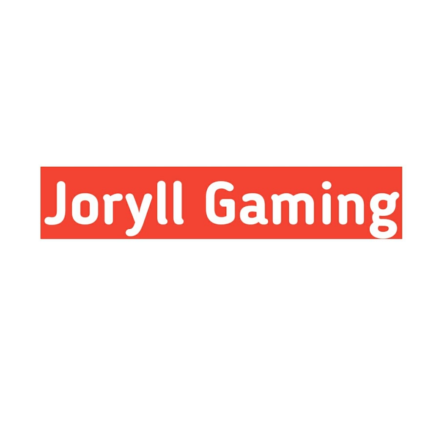 Joryll Gaming - YouTube