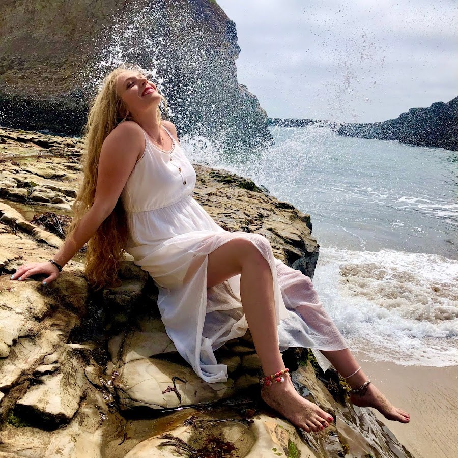 Paige Ward - YouTube