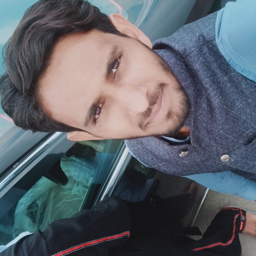 Salman jutt - YouTube