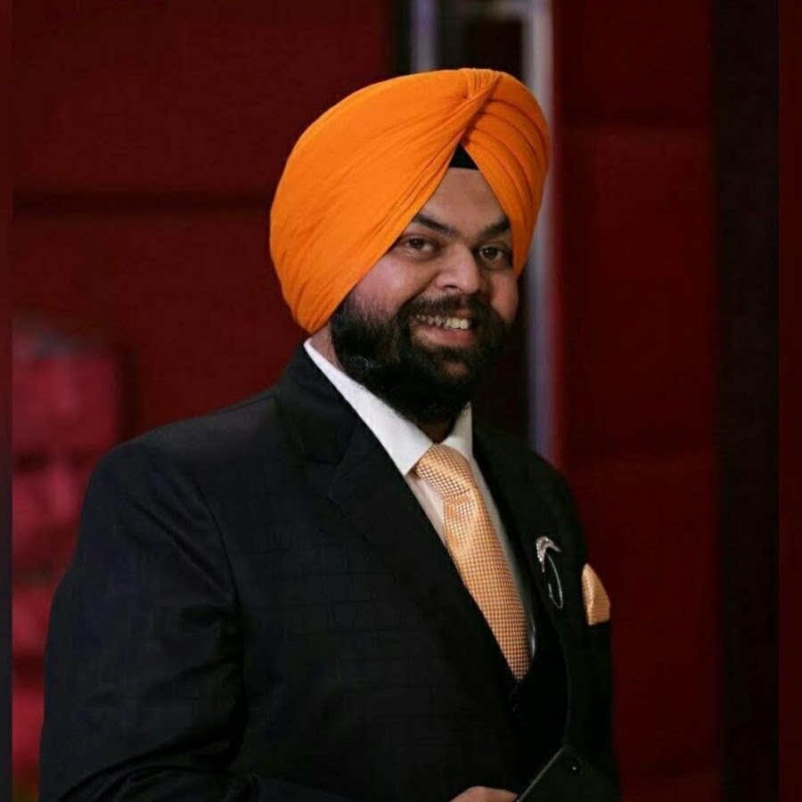 Maninderjit Singh - YouTube