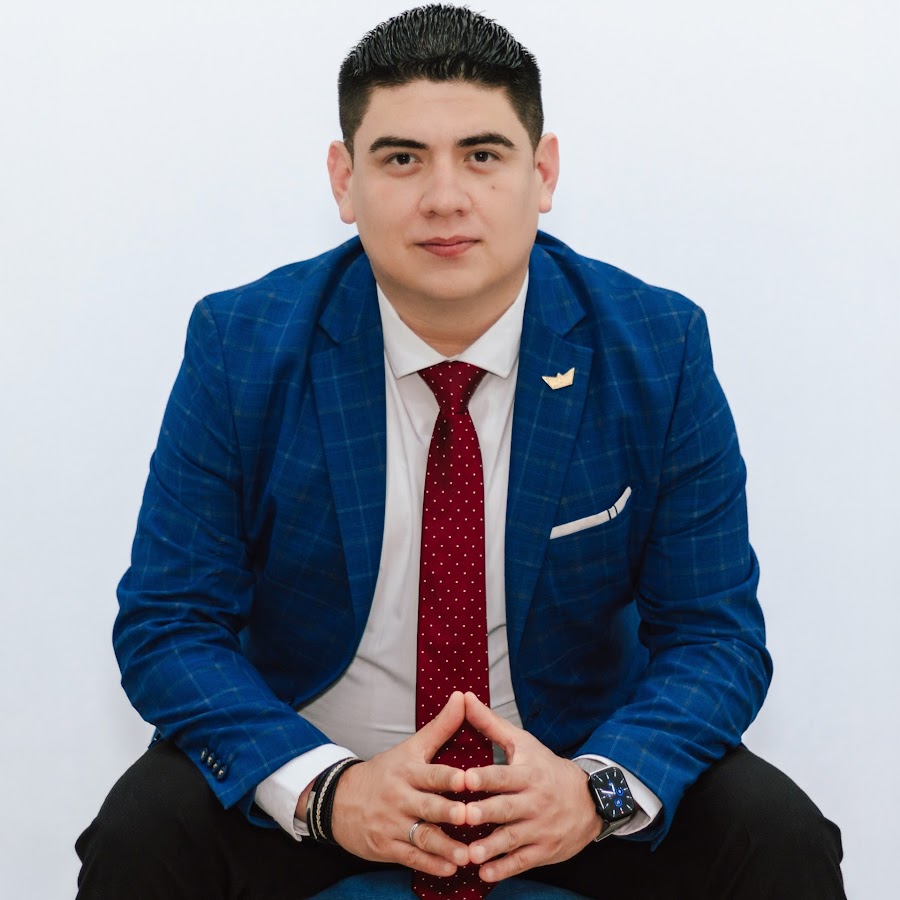 Jorge Crespo - YouTube