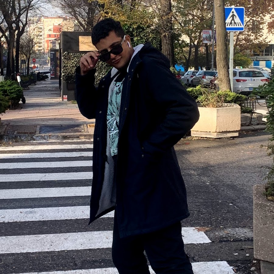 Leandro Prado - YouTube