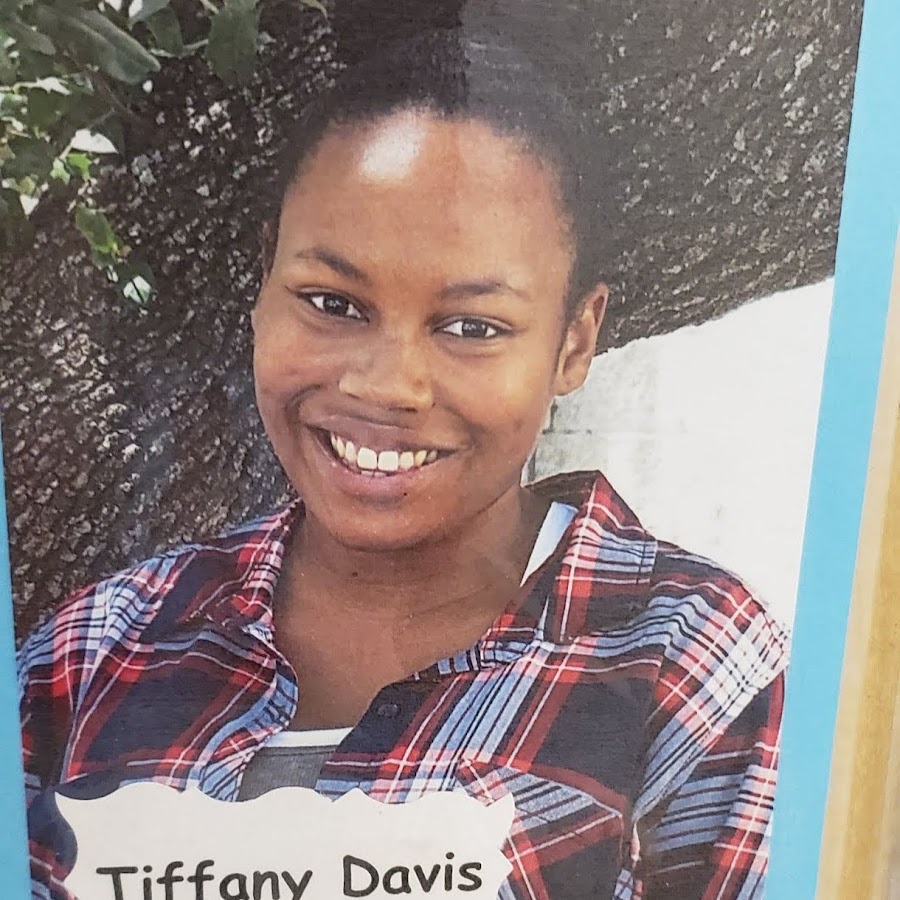 Tiffany Davis - YouTube