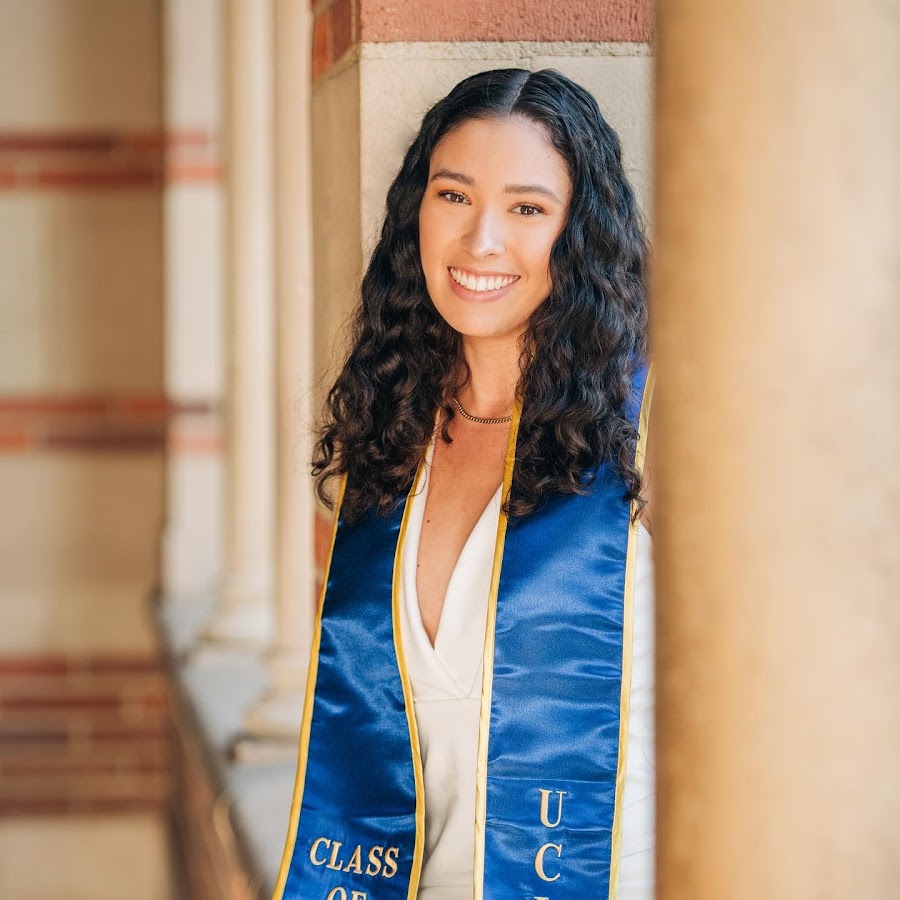 Jenica Blohm - YouTube