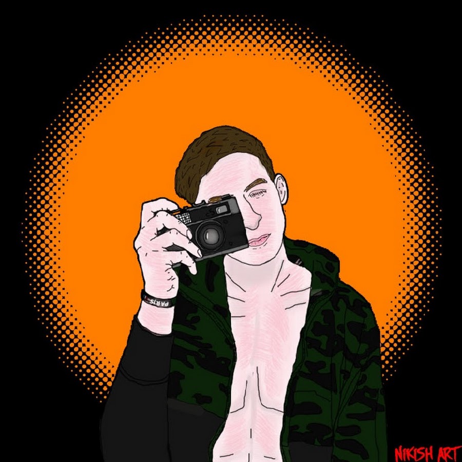 nikish- Nikita Strelkov - YouTube