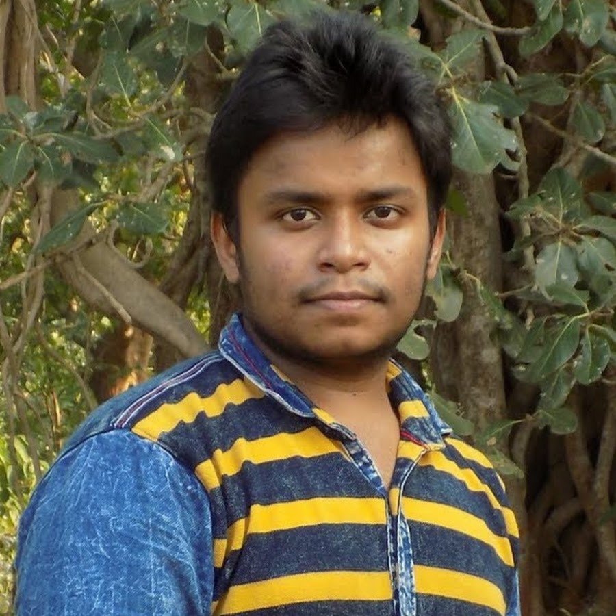 Biswa Ranjan - YouTube