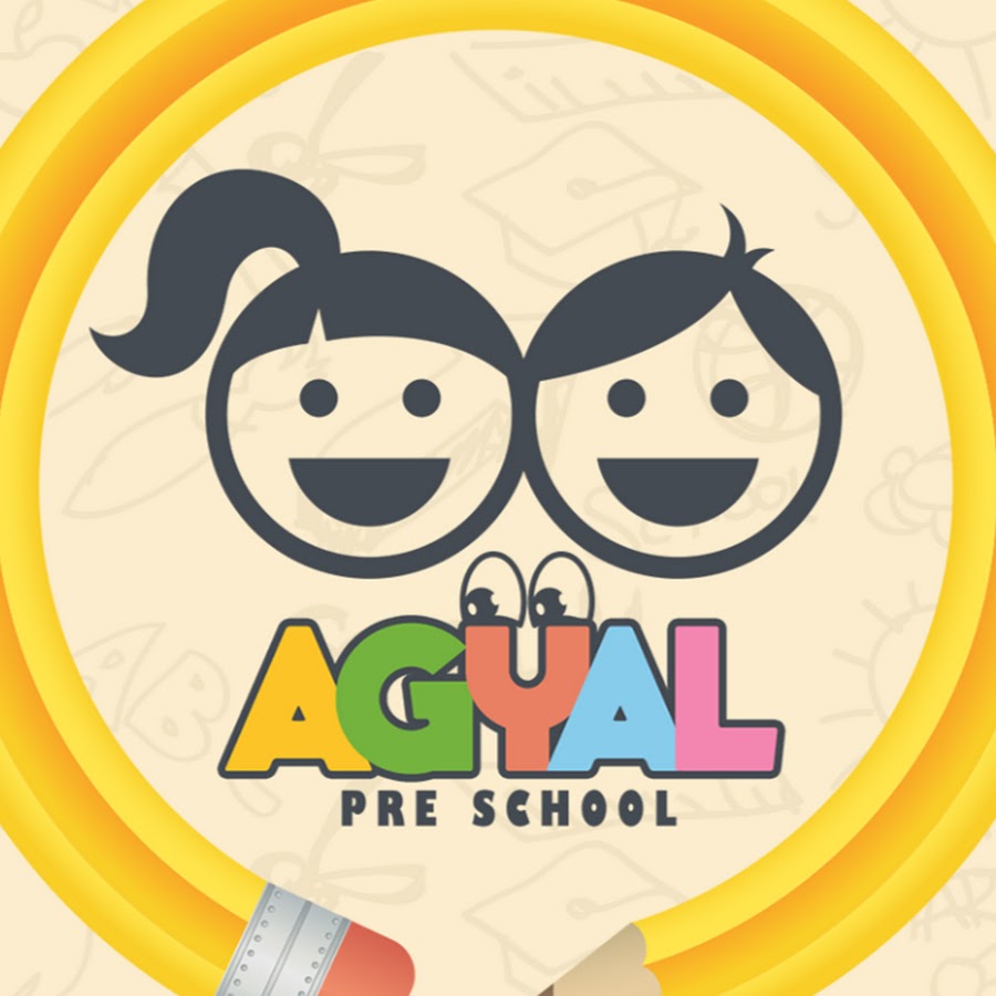Agyal Preschool - YouTube
