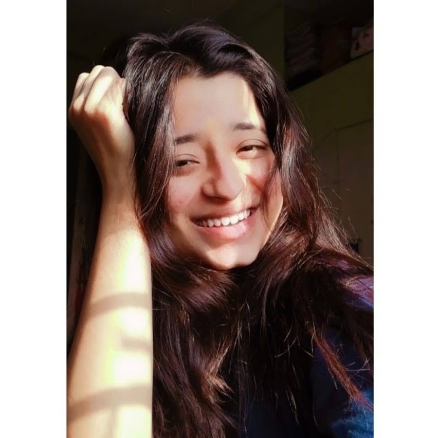 Muskan Bhagat - YouTube