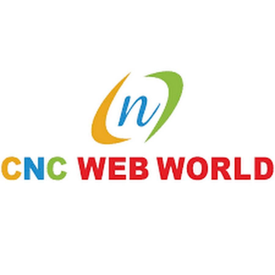CNC WEB WORLD - YouTube CNC WEB WORLD - YouTube