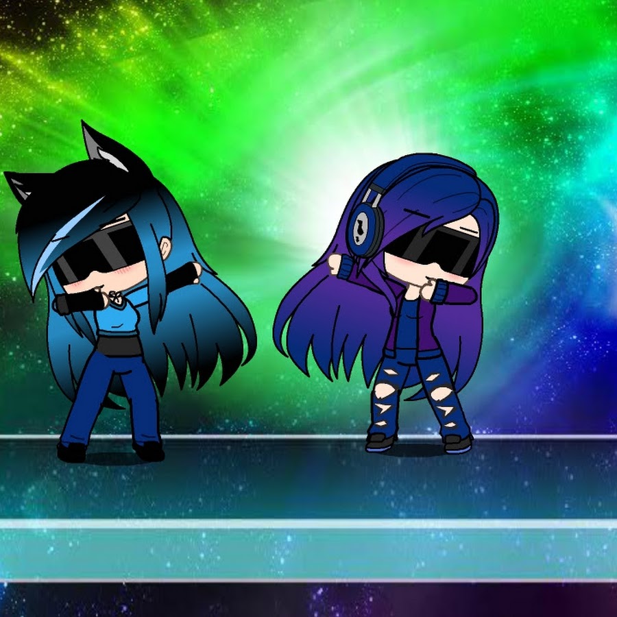 Gacha Glass 2.0 - YouTube