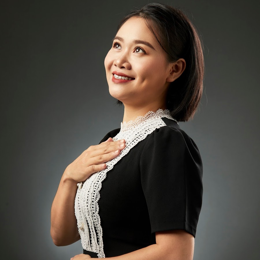 thu hien pham - YouTube