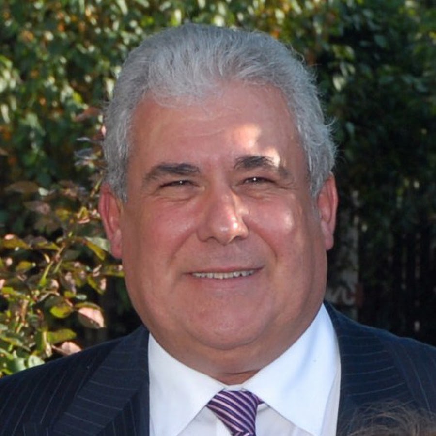 Paul Brazier - YouTube