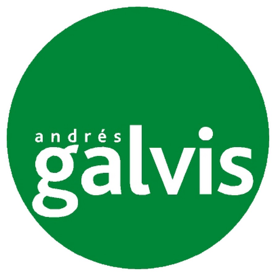 Andres Galvis - YouTube