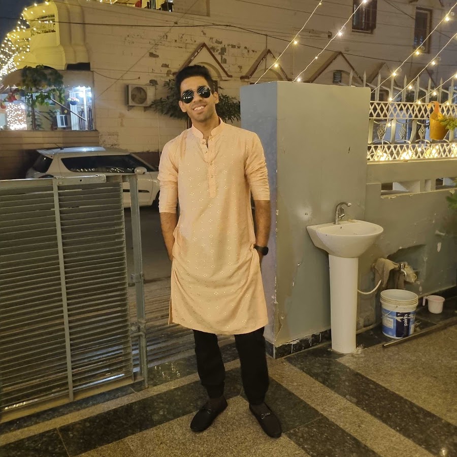 Naman Taneja - YouTube