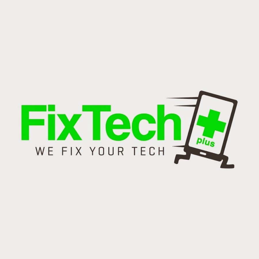 FixTech Plus - YouTube