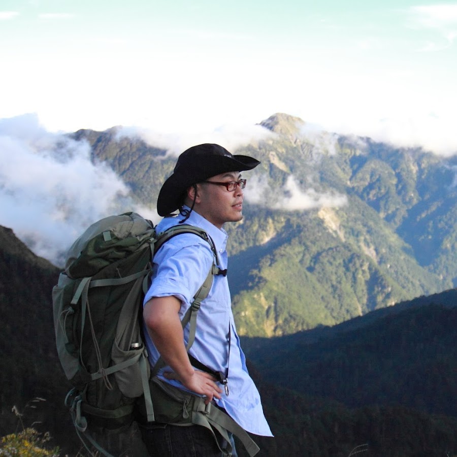 Ching Yang Lin - YouTube