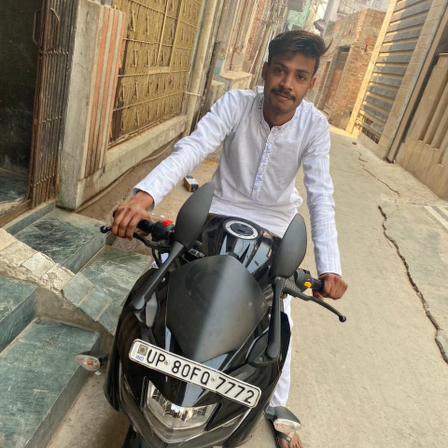 Shubham Goyal Youtube 