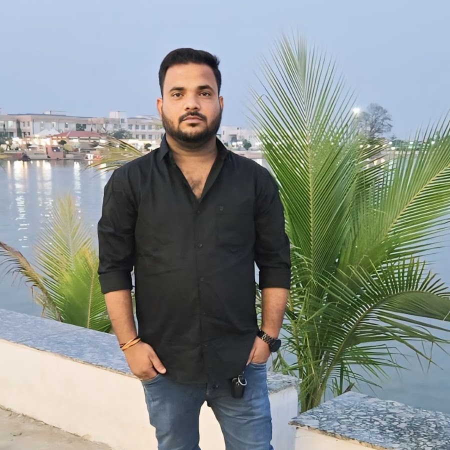 Rupesh Jha - YouTube