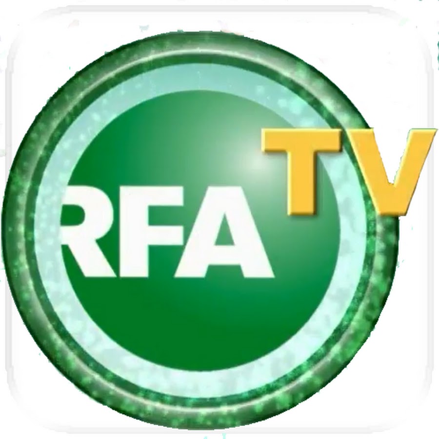 RFA Khmer TV YouTube