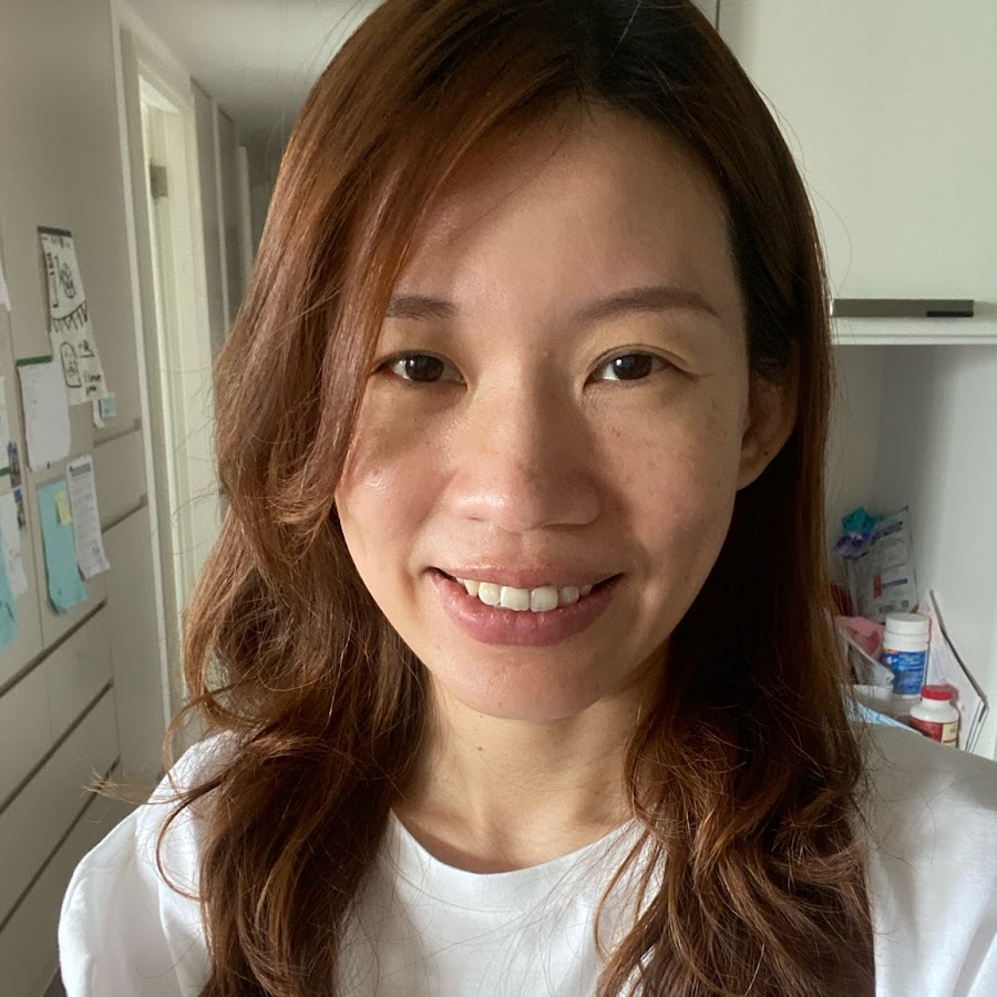 FenFen Yang - YouTube