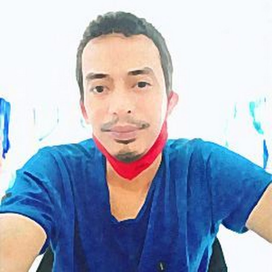 ibra al hanan kamhar - YouTube