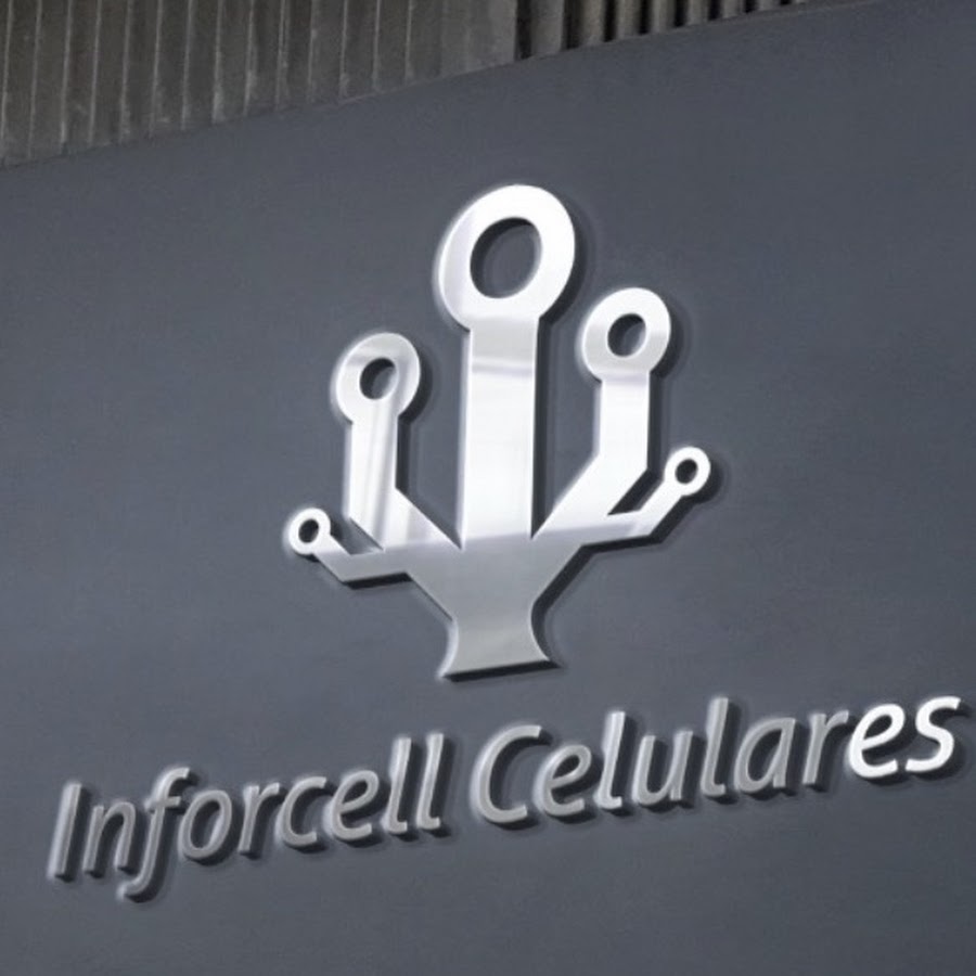 Inforcell Jb - YouTube