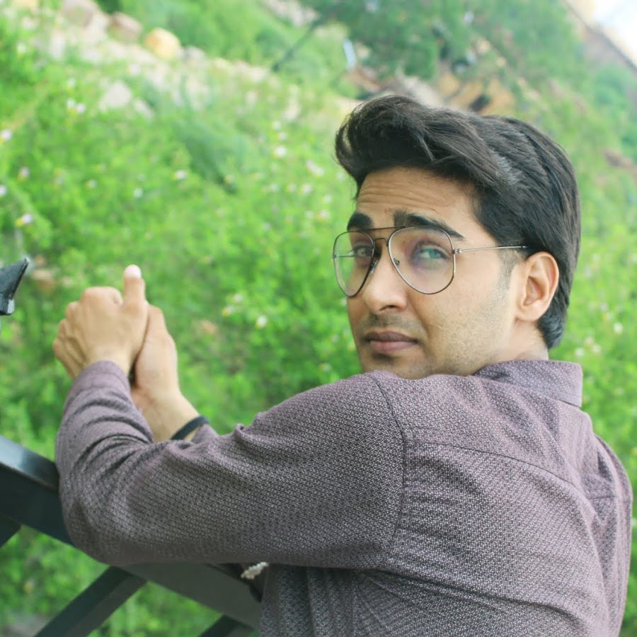 Shubham Jangir - YouTube