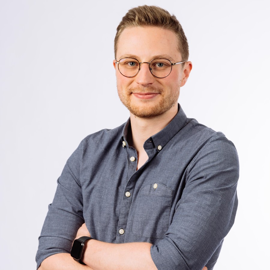 Axel Lemmens - YouTube