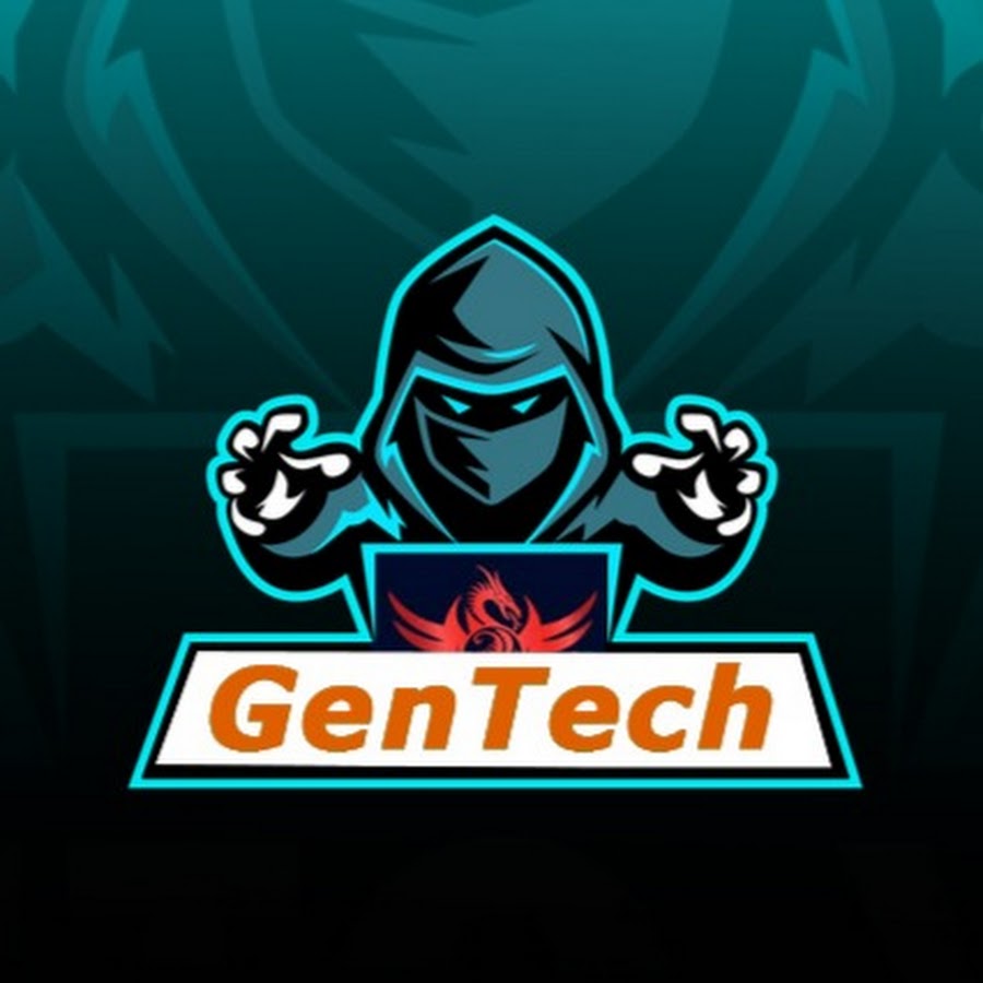 GenTech - YouTube