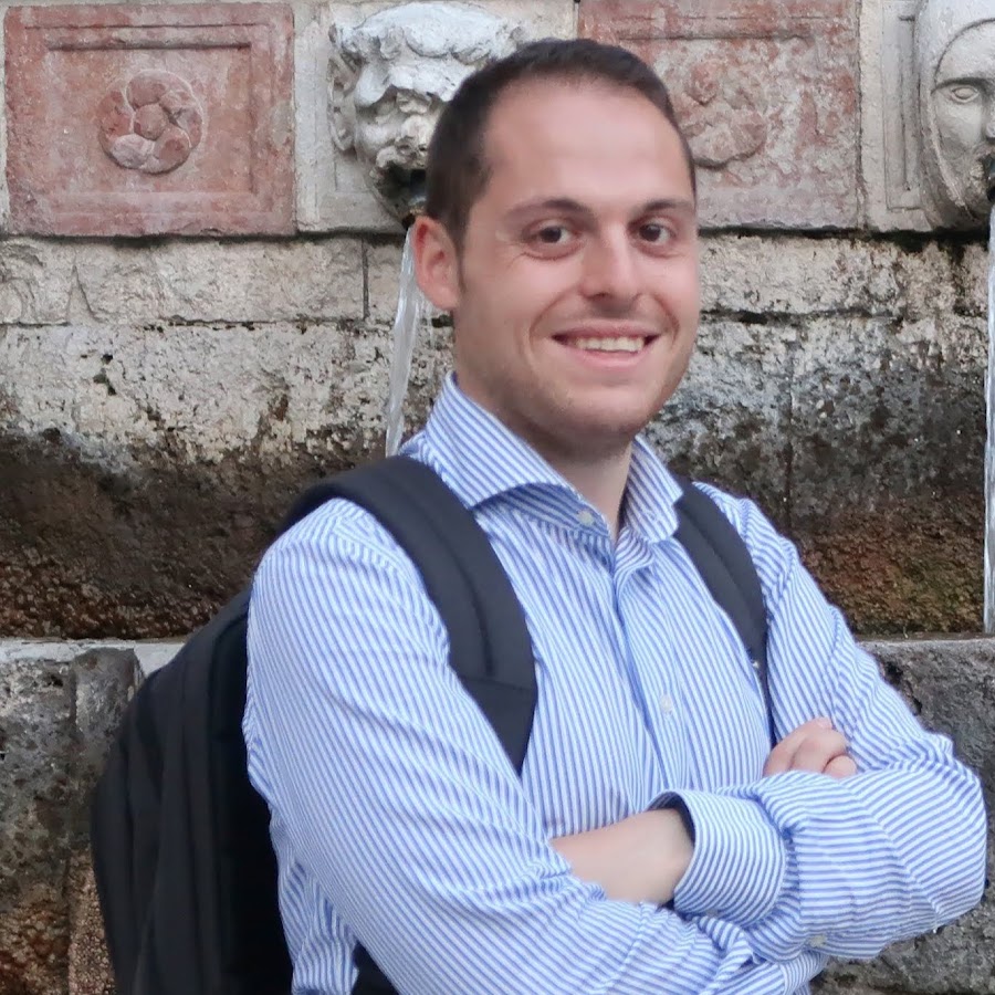 Vito Lavecchia - YouTube