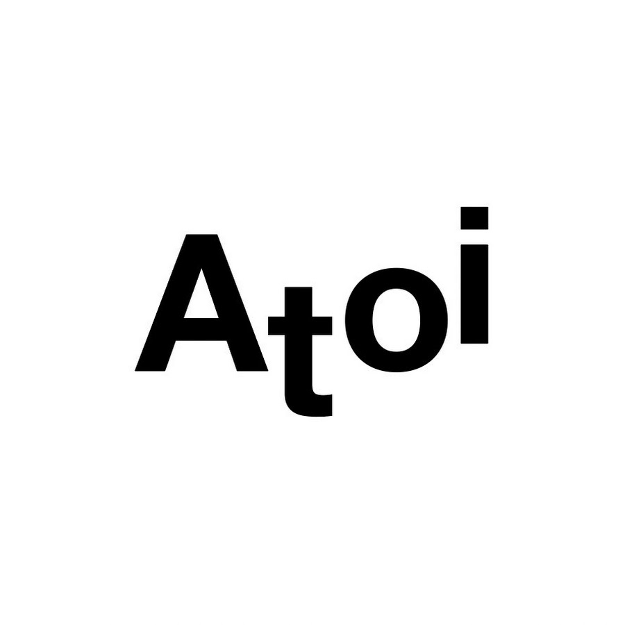 atoi official - YouTube atoi official - YouTube