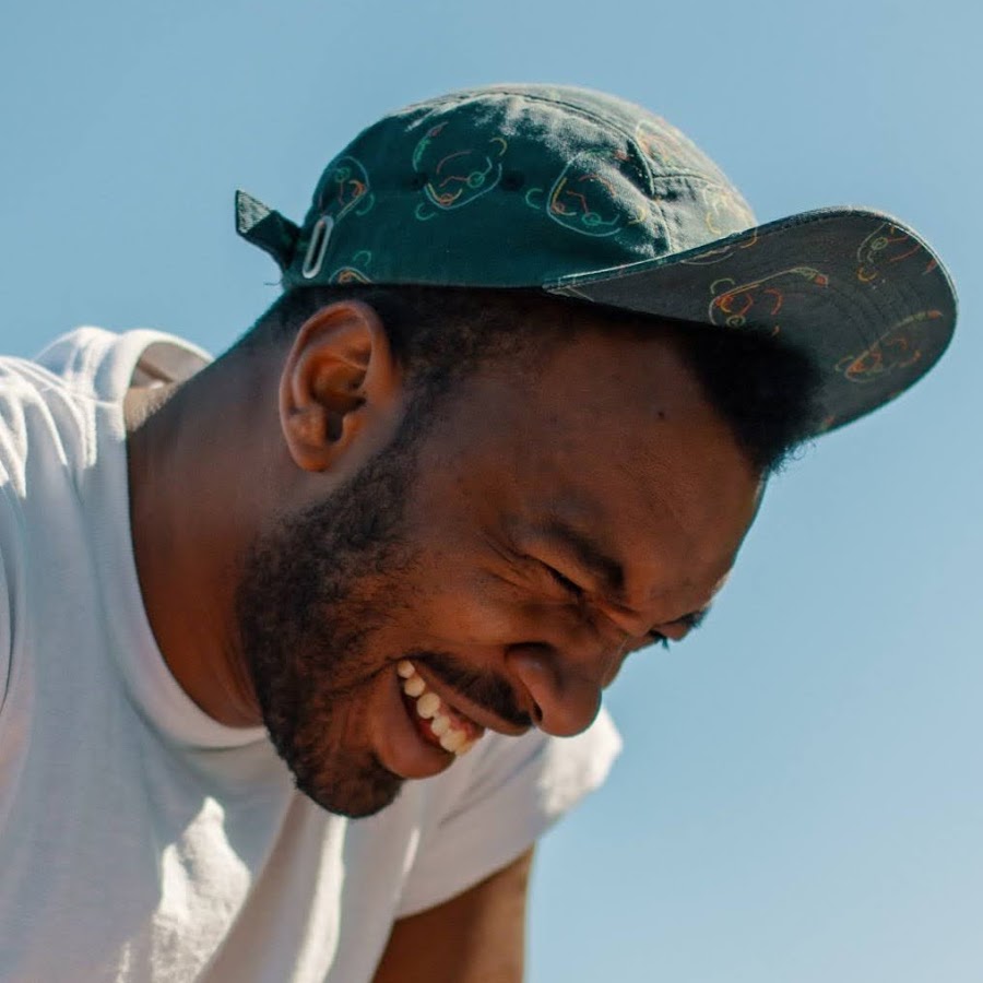 Tyrell James - YouTube