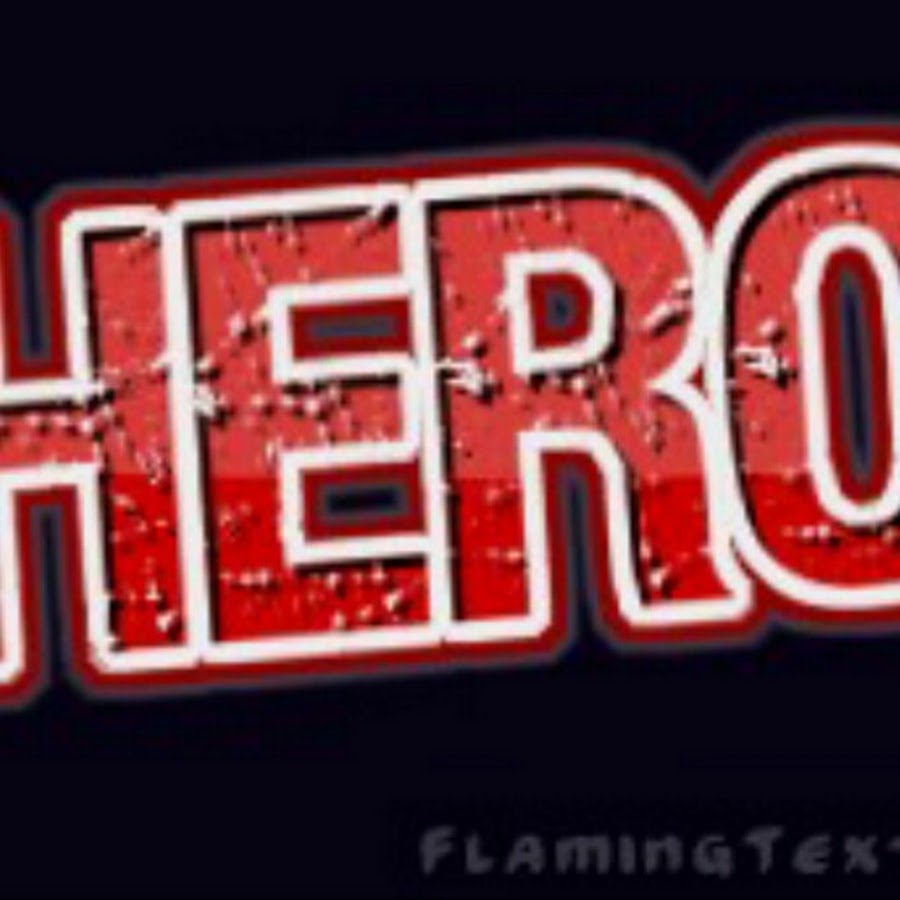 Haunted Hero - YouTube