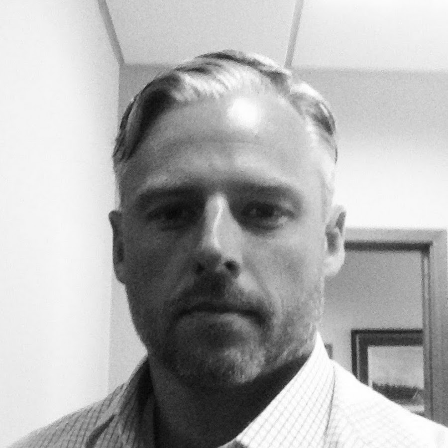 Joe Brewer - YouTube