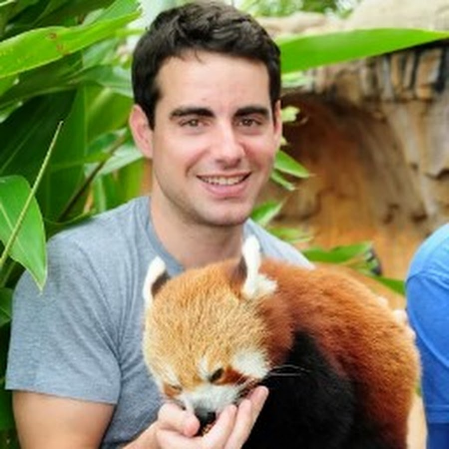 Danny Lewis - YouTube